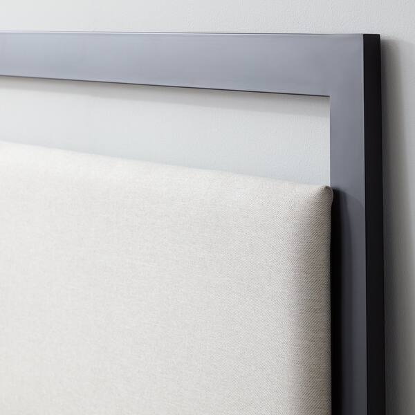 Brookside Thalia Open Top Channel Modern Headboard - On Sale - Bed Bath ...