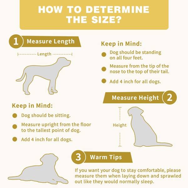 Pet Residence with Iron Tube Reinforcement Stylish & Sturdy Dog Crate ...