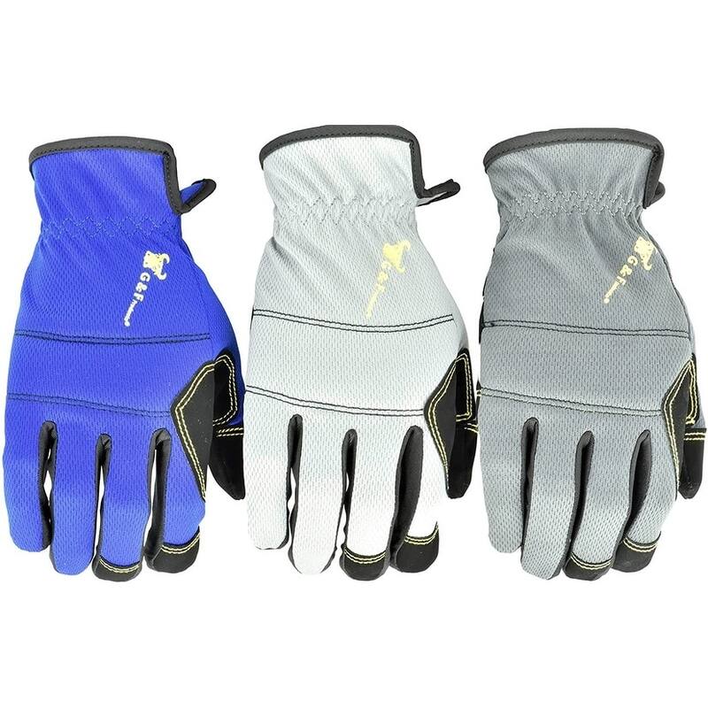 G & F Products All Purpose Utility Work Gloves High Performance ...