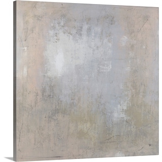 "Fundamental" Canvas Wall Art - Bed Bath & Beyond - 31479693