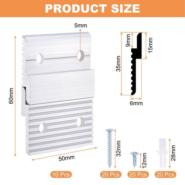 french cleat bracket