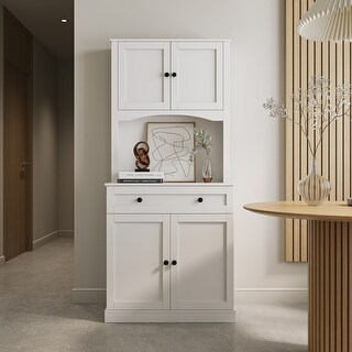 71 "Self catering kitchen cabinet, separate kitchen sideboard, pantry ...