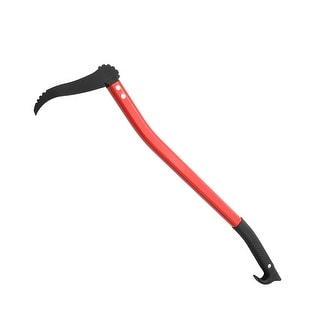 Earth Worth Log Lifting Pick Lightweight Red - Bed Bath & Beyond - 23560141
