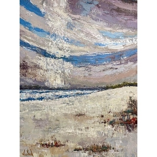 Humid Sky by John Beard - Bed Bath & Beyond - 37922673