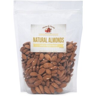 Natural Almonds Power-Packed Snack - Bed Bath & Beyond - 36002291
