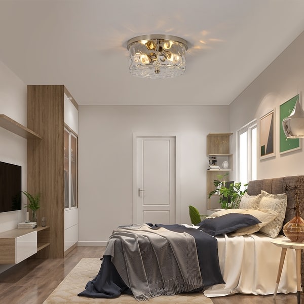 small room ceiling lights