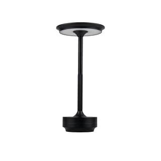 Craftmade Rikki LED Rechargeable Lamp - Bed Bath & Beyond - 42382206
