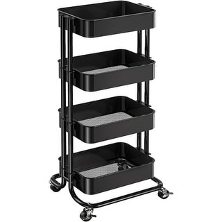 Bed Bath And Beyond Rolling Cart