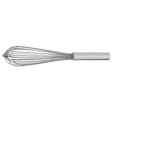 Crestware Whip,10 in L,Silver Handle FW10 - 1 Each - Bed Bath & Beyond ...
