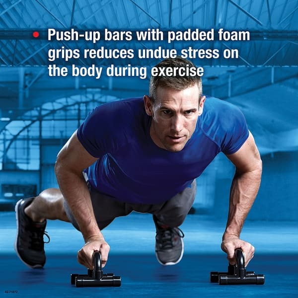 ropes push ups