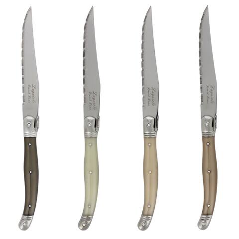 Steak Knives - Overstock