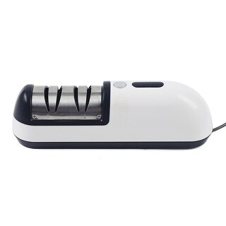 3-Speed Electric Knife Sharpener - Bed Bath & Beyond - 40603976