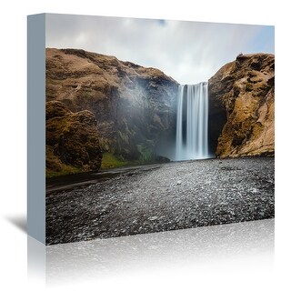 Americanflat - Flow by Torrey Merritt - 8"x10" - Bed Bath & Beyond ...