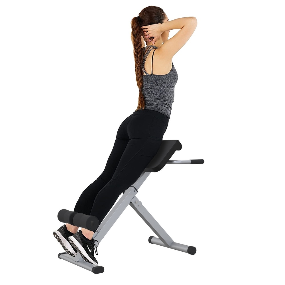 Hyperextension Bench for sale | Only 3 left at -60%