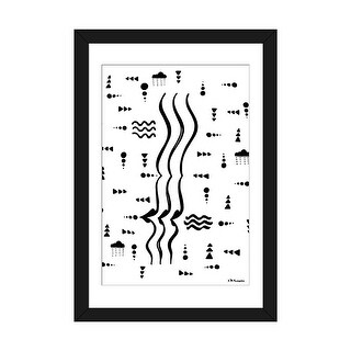 iCanvas "Us Three" by Nicholas DiTomasso - Bed Bath & Beyond - 37485687