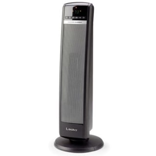 Lasko CT30750 30" Tall Tower Heater with Remote Control - Bed Bath ...