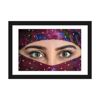 iCanvas "Nora" by Bess Hamiti - Bed Bath & Beyond - 37389723