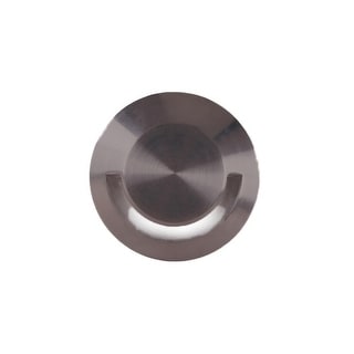 WAC Lighting 2091-27 2" Inground Single Direction Recessed Indicator ...