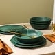 Stone Lain Baskerville Stoneware Dinnerware Set - Bed Bath & Beyond ...