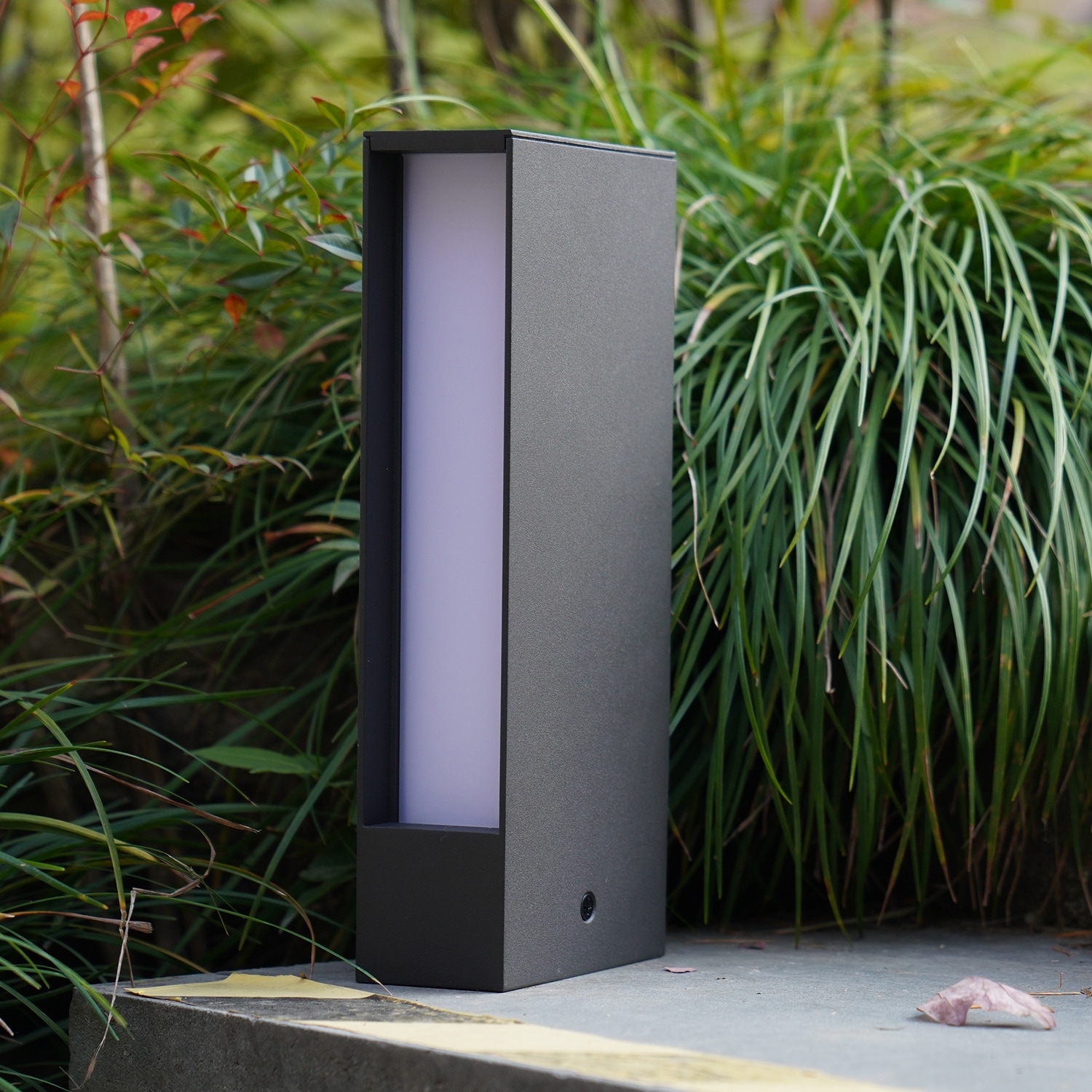 Hardwired Pathway Lights - Bed Bath & Beyond