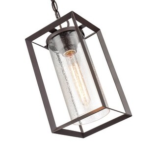 Millennium Lighting 4571 Wheatland 7" Wide Outdoor Mini Pendant - Bed ...