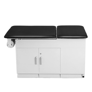 UIMOSO Pro Medical Exam Table, Medical Examination Bed with Adjustable ...
