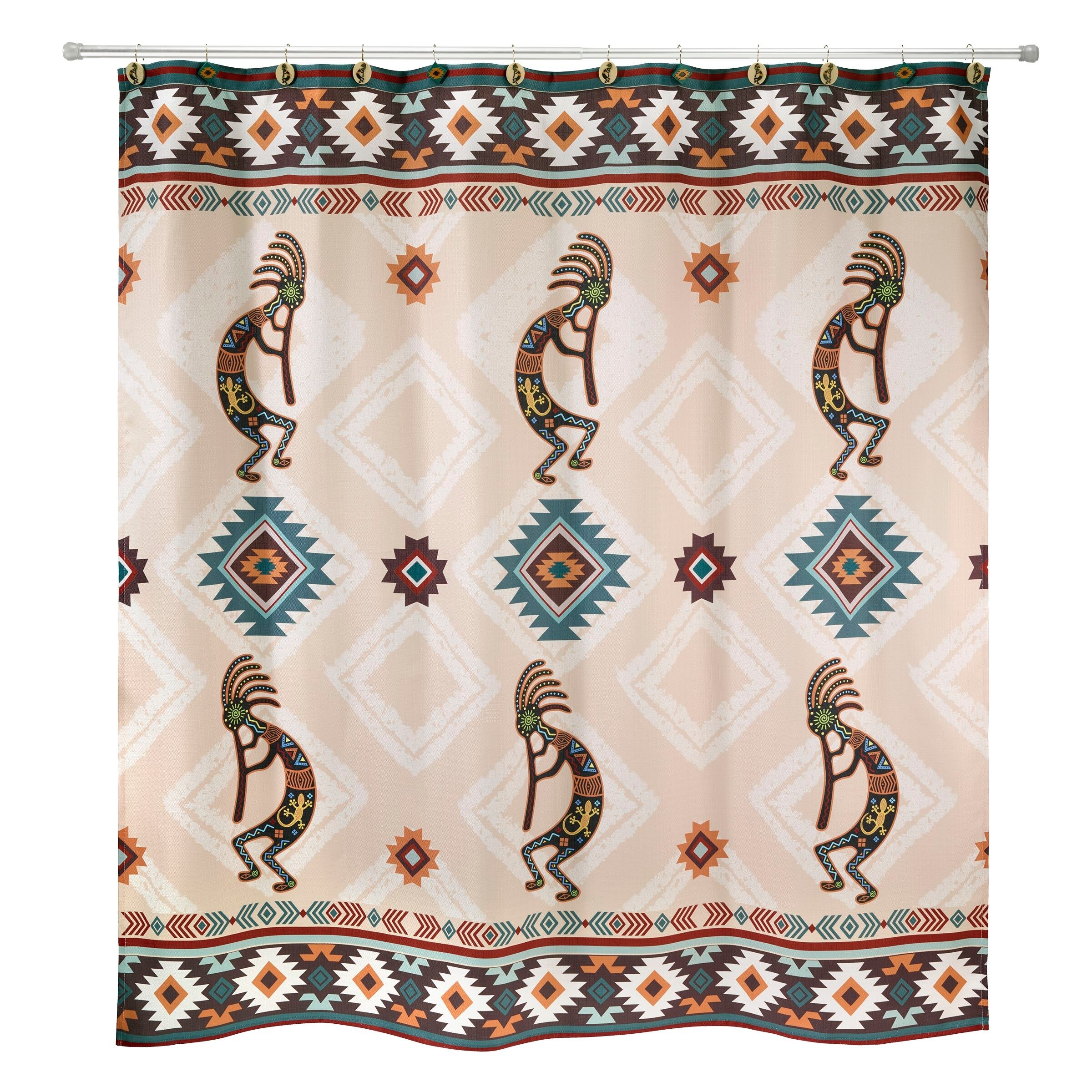 Shower Curtains and Accessories - Bed Bath & Beyond