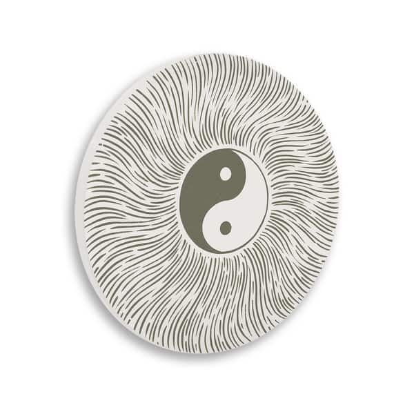 yingyang pattern