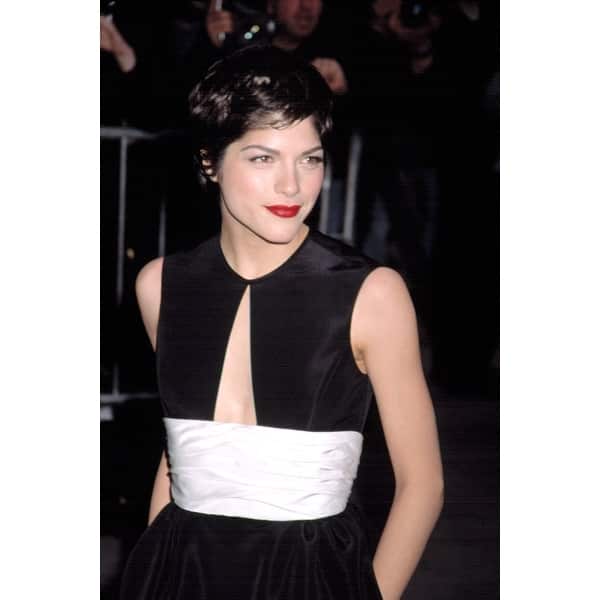 Selma Blair At Premiere Of The Sweetest Thing Ny 482002 By Cj Contino ...