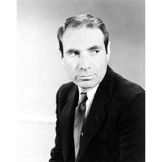 A Portrait Of Gary Merrill Photo Print - Bed Bath & Beyond - 25387167
