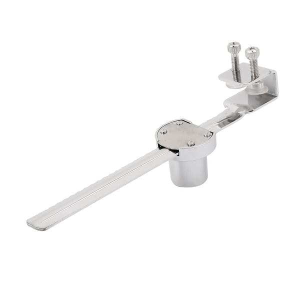 Cabinet Drawer Display Case Showcase Sliding Glass Door Lock w Keys ...