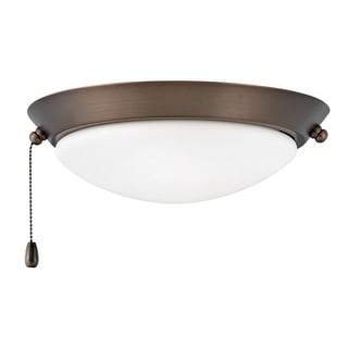 Hinkley Lighting 12" Wide LED Light Kit for Indoor Hinkley Ceiling ...