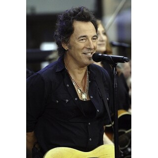 Bruce Springsteen Photo Print - Bed Bath & Beyond - 25373952