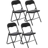 Folding Chairs with Padded Seats - Bed Bath & Beyond - 39468327