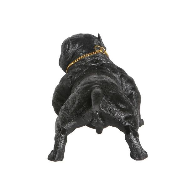 PetOrama American Bully Exotic Statue 1:6 - Bed Bath & Beyond - 31518196