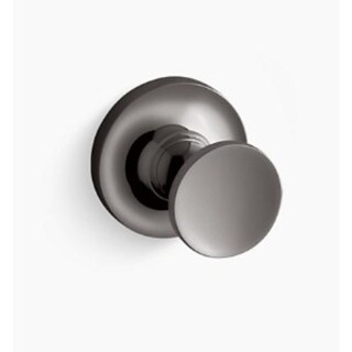 Purist Single Robe Hook - Bed Bath & Beyond - 40807141