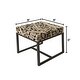 Safari SIDE TABLE - Bed Bath & Beyond - 33327462