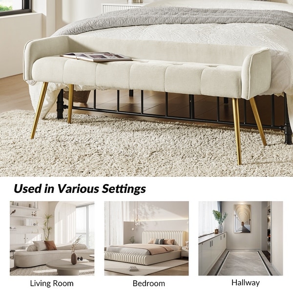 Low bed bench store