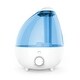 Ultrasonic cold fog humidifier - Bed Bath & Beyond - 37601730