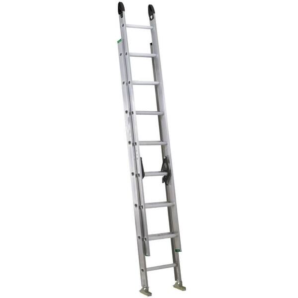 Ladder 16' Aluminum Extension - Bed Bath & Beyond - 37522811