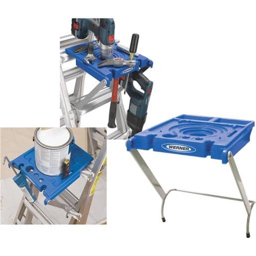 Werner Project Tool Tray AC24 Unit: EACH - Bed Bath & Beyond - 17532366