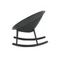 Gable Rocking Chair(Set Of 2) - Bed Bath & Beyond - 43767233