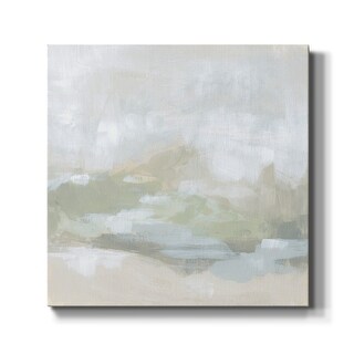 Tonal Horizon II-Premium Gallery Wrapped Canvas - Ready to Hang - Bed ...