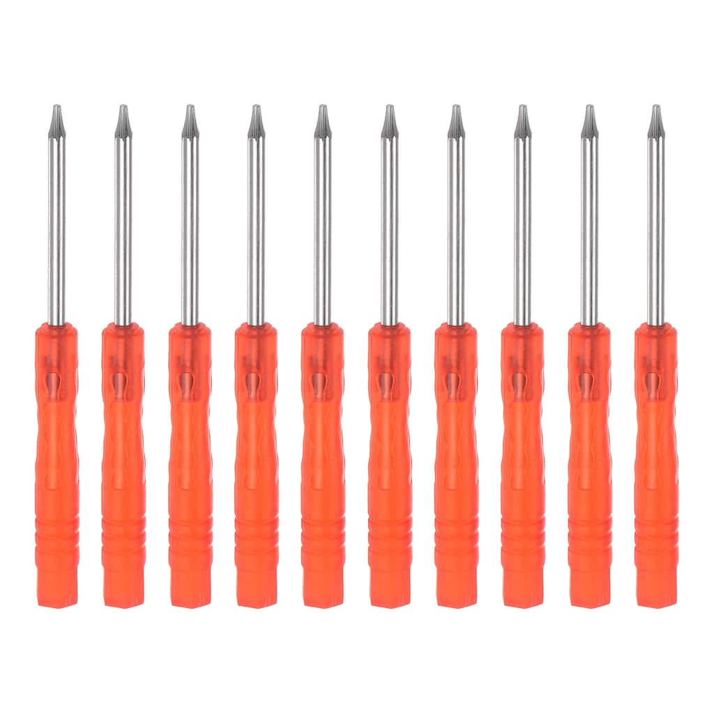 torx screwdriver t5