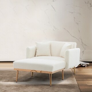 Vigna Upholstered Accent Chair - On Sale - Bed Bath & Beyond - 39097325