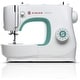 Singer Sewing Machine - White (75+ Included Accessories) - Bed Bath ...