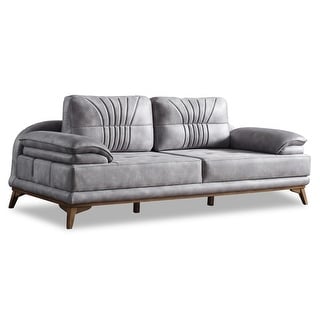 Gulari Comfortable Sleeper Modern Living room Sofa - Bed Bath & Beyond ...