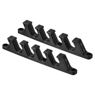 Chaise Adjustment Brackets 5 Position Lawn Yard Back Support Adjuster ...