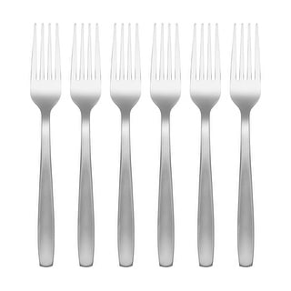 Cambridge Paulina Dinner Forks, Set of 6 - Bed Bath & Beyond - 39678616