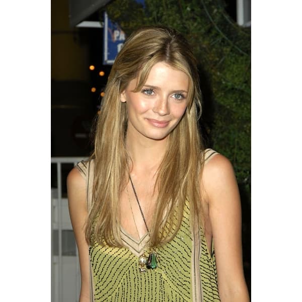 mischa barton 2005